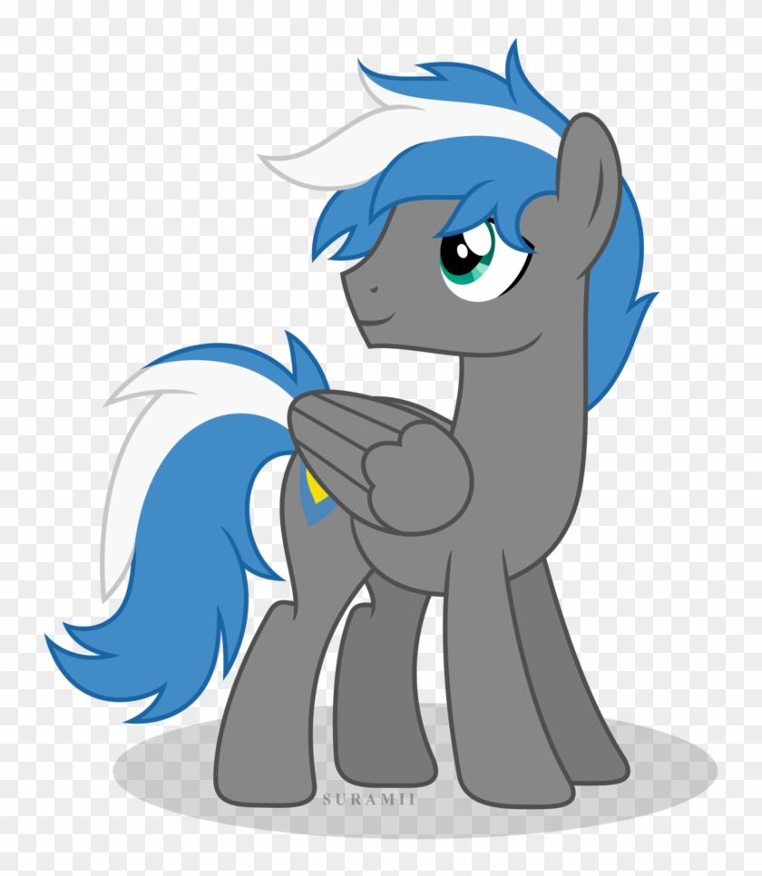 Cloud Zapper [gift] By Suramii - Cartoon - Free Transparent PNG Clipart ...